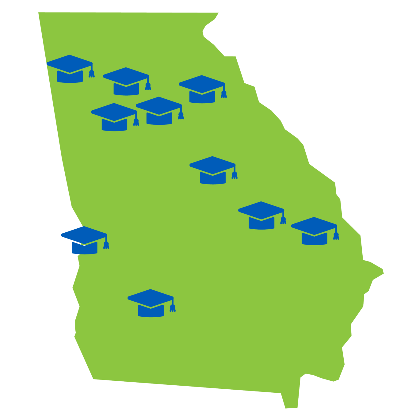 Colleges And Universities GAIPSEC
