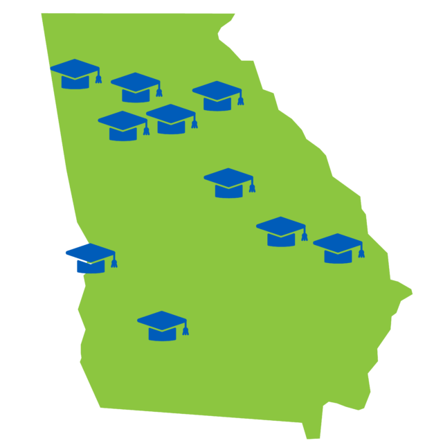 Colleges and Universities - GAIPSEC