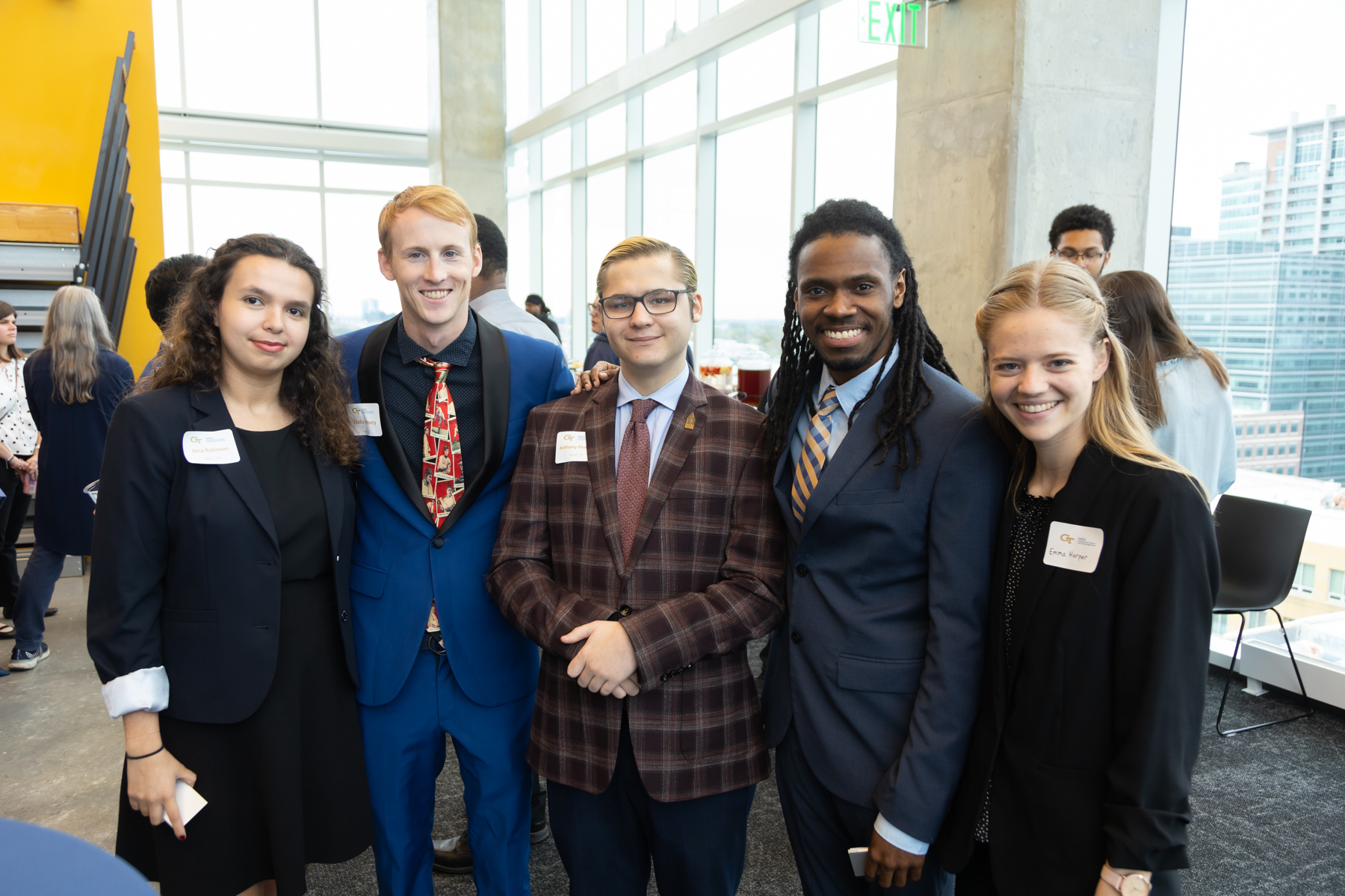 Principles of IPSE - GAIPSEC