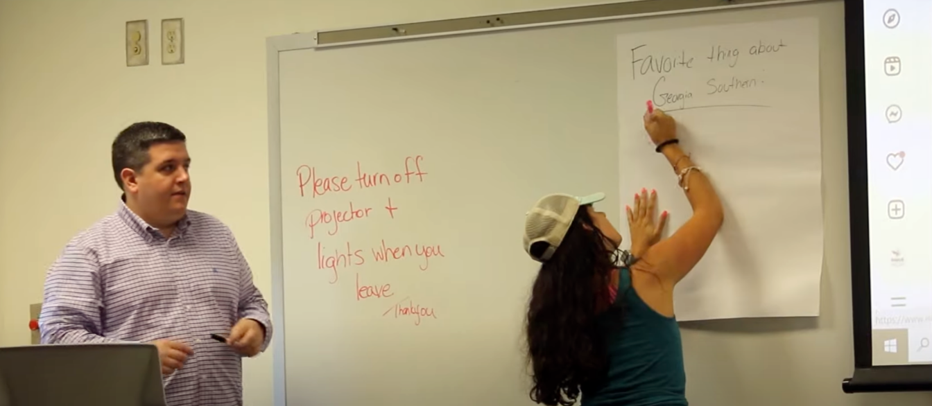 Educators GAIPSEC